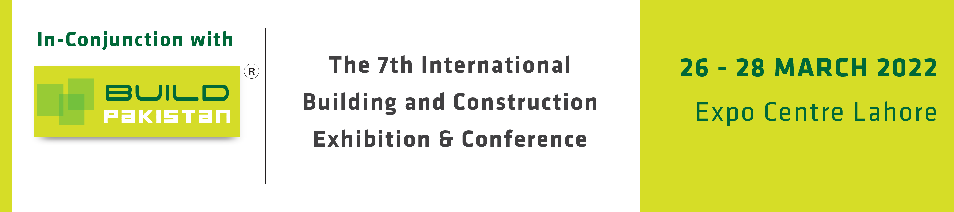 CWFM PAKISTAN EXPO | International Exhibition & Conference for Cleaning ...